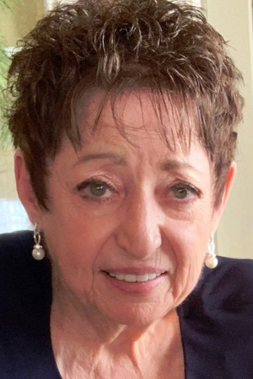 Jan Elliot 1943-2022 | News, Sports, Jobs - The Vindicator